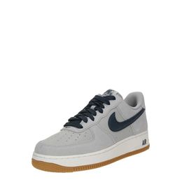Nike Sportswear Sneakers 'AIR FORCE 1 '07 LV8' male Grey size 7