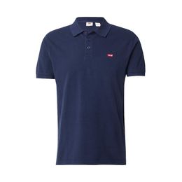 Levi's Levi's Shirt 'Housemark Polo' male Blue size S