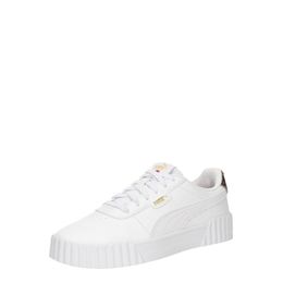 Puma Sneakers 'Carina 3.0' female White size 3,5