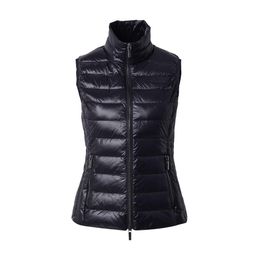 Armani Exchange Vest female Black size L