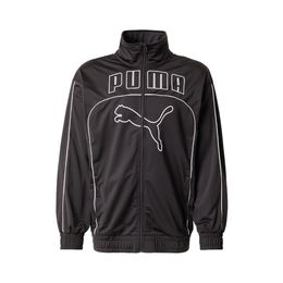 Puma Between-Season Jacket 'Future' male Black size XXS