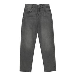 ONLY GIRLS Jeans 'KOGROBYN' M&auml;dchen Gr&ouml;&szlig;e 152 grey denim