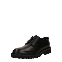 Gordon & Bros Gordon & Bros Lace-Up Shoes 'Berlin' male Black size 44