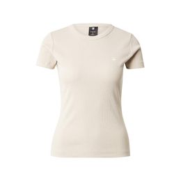 G-Star Raw G-star Shirt female Beige size XXL