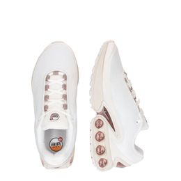 Nike Sportswear Sneaker 'AIR MAX' Damen Gr&ouml;&szlig;e 37.5 wei&szlig; / offwhite