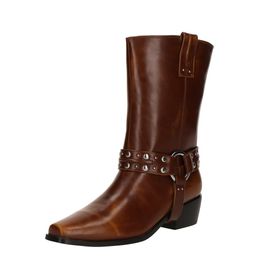 Raid Cowboy Boots 'FLORRIE' female Brown size 39