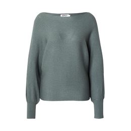 Only Pullover 'ONLAdaline' Damen Gr&ouml;&szlig;e XXS dunkelgr&uuml;n