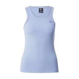 G-Star Raw G-star Top female Blue size L