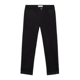 Mango Kids Pants 'PICCOLO' boy Black size 10