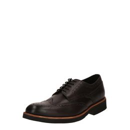 Gordon & Bros Gordon & Bros Schnürschuh 'German' Herren Größe 42 dunkelbraun