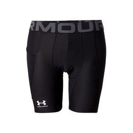Under Armour Sporthose Herren Gr&ouml;&szlig;e XXL grau / schwarz / wei&szlig;