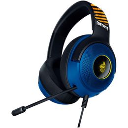 Razer Gaming-Headset »Kraken V3 X - Fortnite Edition« bunt