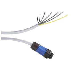 ATB Water Sonderverl&auml;ngerungskabel mit Stecker 35 m