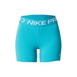 Nike Workout Pants 'Pro 365' female Green size L