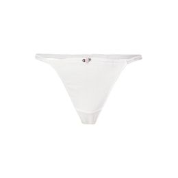 Hunkem&ouml;ller Hunkem&ouml;ller String Damen Gr&ouml;&szlig;e XL wei&szlig;