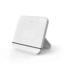 tado Smart-Home-Steuerelement »Smarte Klimaanlagen-Steuerung V3+ inkl. Standfuß« weiß Auto-Assist: optional zubuchbar in der App, automatisiert die...