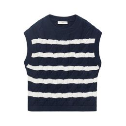 Mango Kids Sweater 'CHLOE' girl Blue size 6