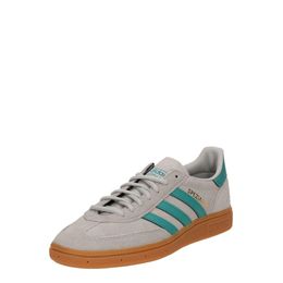 adidas originals Sneaker 'HANDBALL SPEZIAL' Herren Größe 38.5/39 türkis / gold / grau