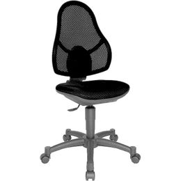 Topstar B&uuml;rostuhl &raquo;Sitness Kid 30&laquo; () schwarz