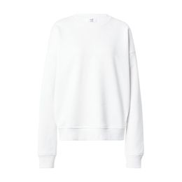 Hzl The Label Sweatshirt female White size S