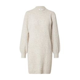 Jacqueline de Yong Jdy Knitted dress 'JDYRue' female Grey size S