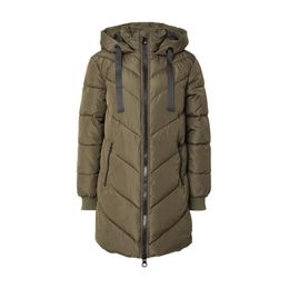 Jacqueline de Yong JDY Jacke 'JDYSkylar' Damen Gr&ouml;&szlig;e XS khaki Wintermantel