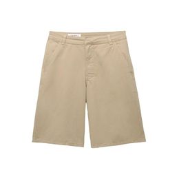 Pull&Bear Pull&bear Chino Pants female Beige size 36