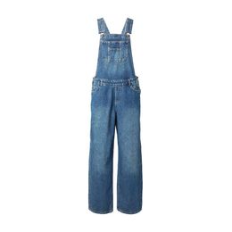 hzl the label Latzjeans Damen Größe XS blue denim