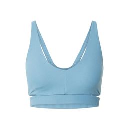 Nike Sport-BH 'Zenvy' Damen Gr&ouml;&szlig;e XS himmelblau