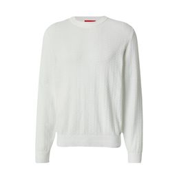 Hugo Sweater 'Simo' male White size S