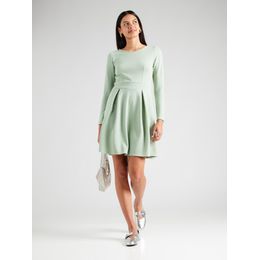 ABOUT YOU Kleid 'Antonina' Damen Gr&ouml;&szlig;e 40 mint Winterkleid