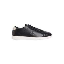 Calvin Klein Sneakers male Black size 45
