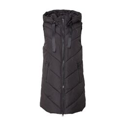 Jacqueline de Yong Jdy Vest 'JDYSkylar' female Black size XXL