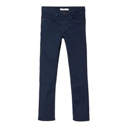 name it Jeans 'Theo' Jungen Gr&ouml;&szlig;e 134 navy