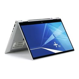 HP EliteBook x360 830 G7 13" Core i5 1.7 GHz - SSD 256 GB - 8GB QWERTZ - Deutsch