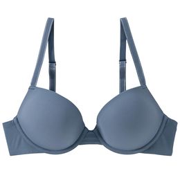 Gina Benotti Damen B&uuml;gel-BH im Basic-Look