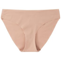Gina Benotti Damen Seamless-Slip im Basic-Look