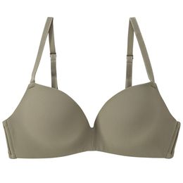 Gina Benotti Damen Soft-BH im Basic-Look