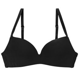 Gina Benotti Damen Soft-BH im Basic-Look