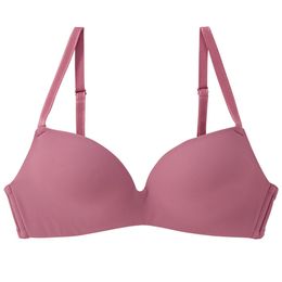 Gina Benotti Damen Soft-BH im Basic-Look