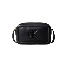 Calvin Klein Umhängetasche Damen Größe One Size schwarz