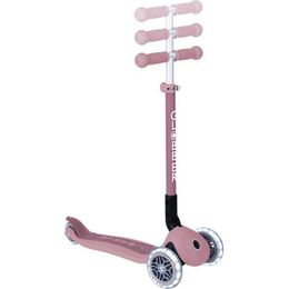 Globber, Scooter