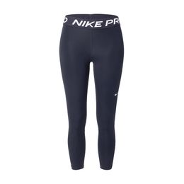 Nike Workout Pants 'Pro 365' female Black size XS