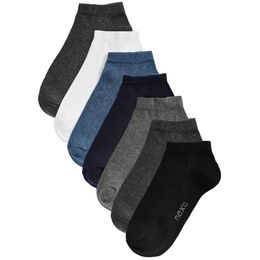 next Socks boy Blue, Grey, Black, White size 6-8.5 Jnr
