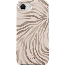 Burga Tough Case Apple iPhone 16e - Lustre (Apple iPhone 16e), Smartphone Hülle