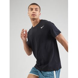 Nike Sportshirt Herren Gr&ouml;&szlig;e XXXL schwarz / wei&szlig;
