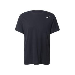 Nike Performance Shirt male Black size XS