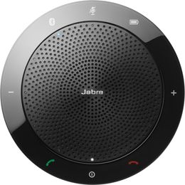 Jabra GN Speak 510 UC, Konferenzgerät, Schwarz