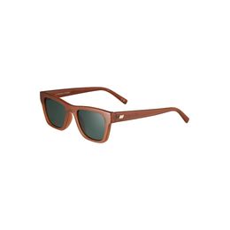 Le Specs Sonnenbrille 'Phoque' Herren Größe One Size pueblo / schwarz