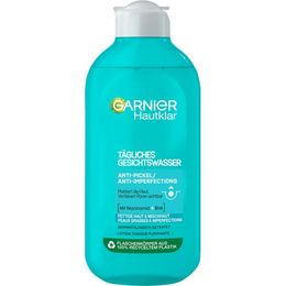 Garnier Skin Active Anti Pickel Gesichtswasser Hautklar
